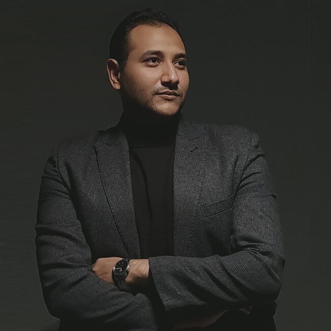 Our Team – School Of Architecture In Egypt